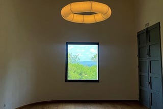 breaking the 4th wall. | billy chapata. | Substack