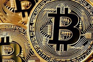 Disruptive Fine Art | DANIEL BRUMMITT | Substack