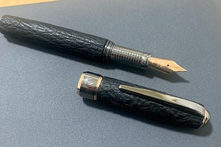 Extra Fine Writing | Substack