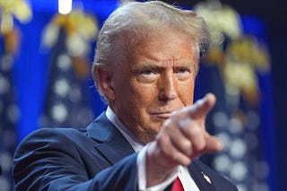 The Debatable Land | Alex Massie | Substack