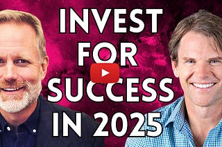 Adam Taggart's Thoughtful Money® | Substack