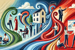 Never Stop Learning | Martin Prior | Substack