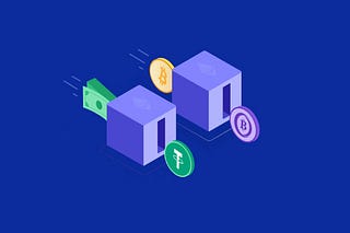 馬克解讀金融科技 | MarkReadFintech | Mark Lin | Substack