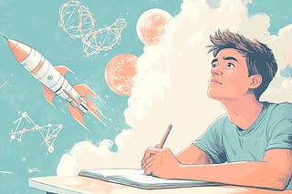 The Roots of Progress | Jason Crawford | Substack