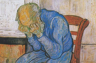 Crumpstack | Mike Crumplar | Substack