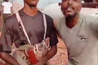 Sudan War Monitor | Substack