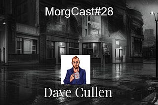 Morgoth’s Review | Substack