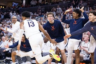 Buzzer by Eamonn Brennan | Substack