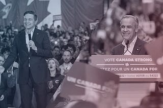 Polling Canada | Curtis Fric | Substack
