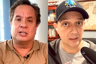 George Conway Explains It All | The Bulwark | Substack