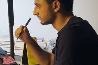 Whysaksham | Saksham Gaur | Substack
