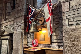 My Orkney Island Life | Rosemary Moon | Substack