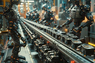 Digital Native | Rex Woodbury | Substack