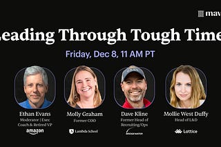 Level Up by Ethan Evans | Substack