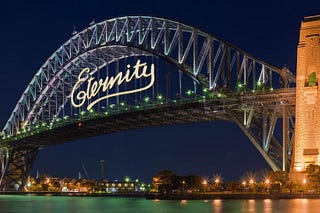 Dystopian Down Under | Rebekah Barnett | Substack