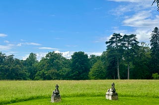 Mariah's Journals from the Calchaqui Valley and beyond. | Mariah Bonner | Substack