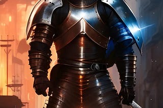 Unbound | Walter Kirn | Substack