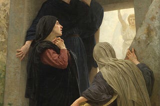 Simple Sheology | Kathleen Palmer | Substack