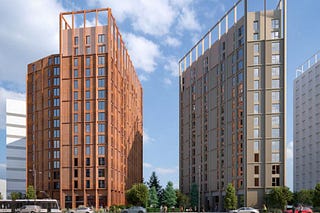 The Edinburgh Minute | Michael MacLeod | Substack