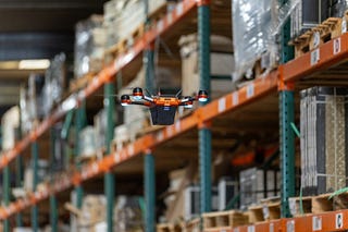 Exponential Industry | David Rogers | Substack