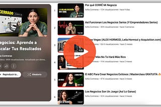 Cortito | Sofia Contreras | Substack