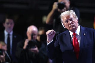 Justin Deschamps (Just In Stillness) | Substack