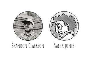 Bacon Lad | Brandon Clarkson | Substack