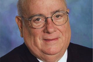 Law and Chaos | Liz Dye | Substack