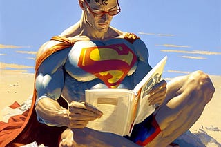 Old Books Club | Jash Dholani | Substack