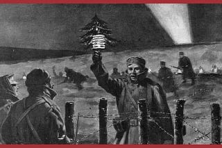 Pretium Insights | JD Breen | Substack