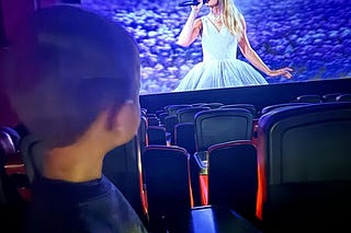 Brian Stelter's space | Substack