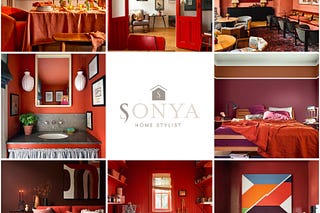 The Stylish Home by Sonya the Home Stylist | Sonya Mallett | Substack