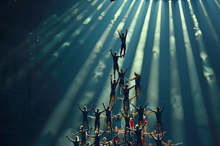 David’s Substack | David Shapiro | Substack