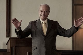 Thoughts and Spoilers | Peter T Chattaway | Substack