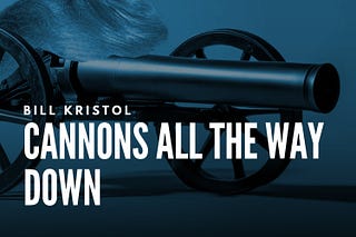 The Bulwark Podcast | The Bulwark | Substack