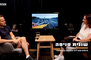 Fusion VC | Guy Katsovich | Substack