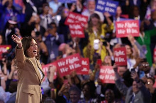 Steady | Dan Rather | Substack