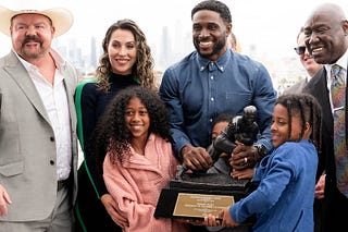 The Front Porch | Craig Meyer | Substack