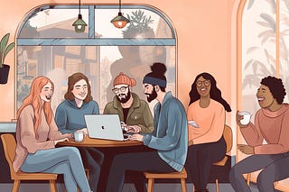 Hipster Data Stack | timo dechau 🕹🛠 | Substack