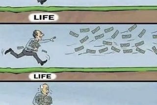 Small Bets Newsletter | Daniel Vassallo | Substack