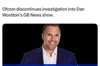 Fr Calvin Robinson | Substack