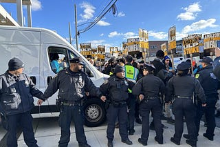 Lucas’s Substack | Lucas Kunce | Substack