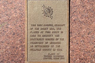 Between Two Rivers | Jeff Morrison | Substack