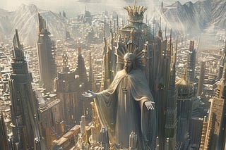 The Liberal Tortoise | Kevin Vallier | Substack