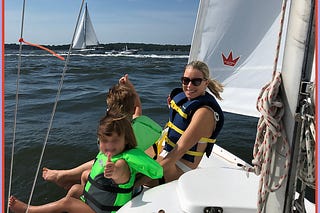 Origin Stories | Margaret Malewski | Substack