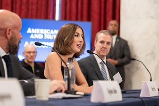 Inside UATX | Maggie Kelly | Substack