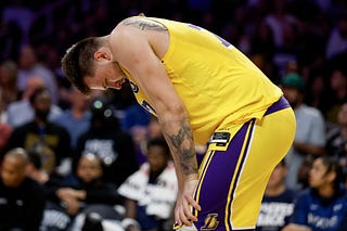 🏀 5x5 | Royce Webb | Substack