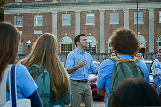 Quick Update | Jeff Jackson | Substack