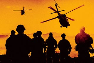 The Total State | Auron MacIntyre | Substack