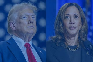 The American Postliberal | Substack